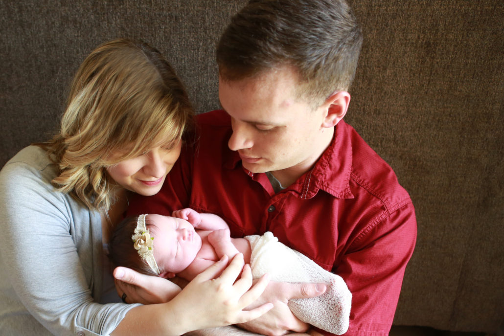 Introducing Madalin James Ellison! - Simply Grace Photography