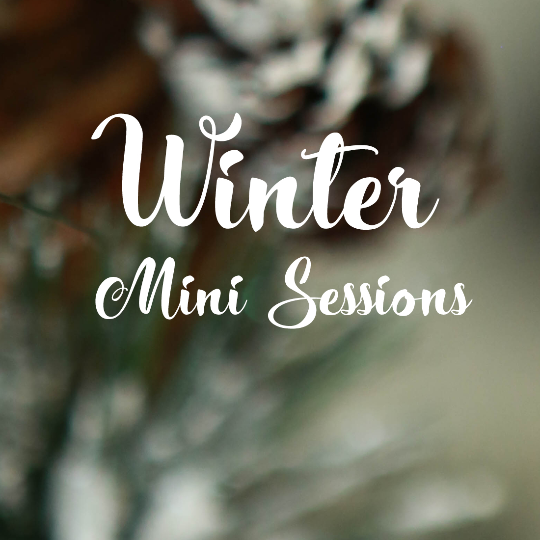 Fort Stewart Winter Mini Sessions! - Simply Grace Photography